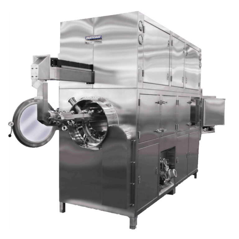 Continuous Coating Systems - O'Hara Technologies