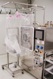 Labcoat™ M Coating Systems (0.4 kg - 10 kg) - O'Hara Technologies