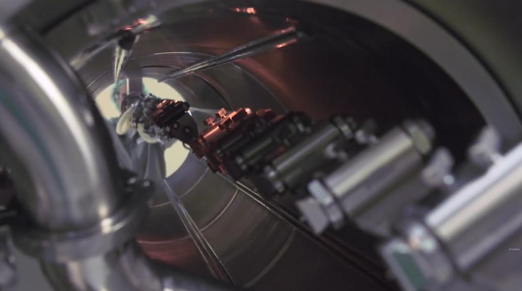 Fastcoat™ Continuous Coating Systems (500 kg) - FCC 500 - O'Hara ...