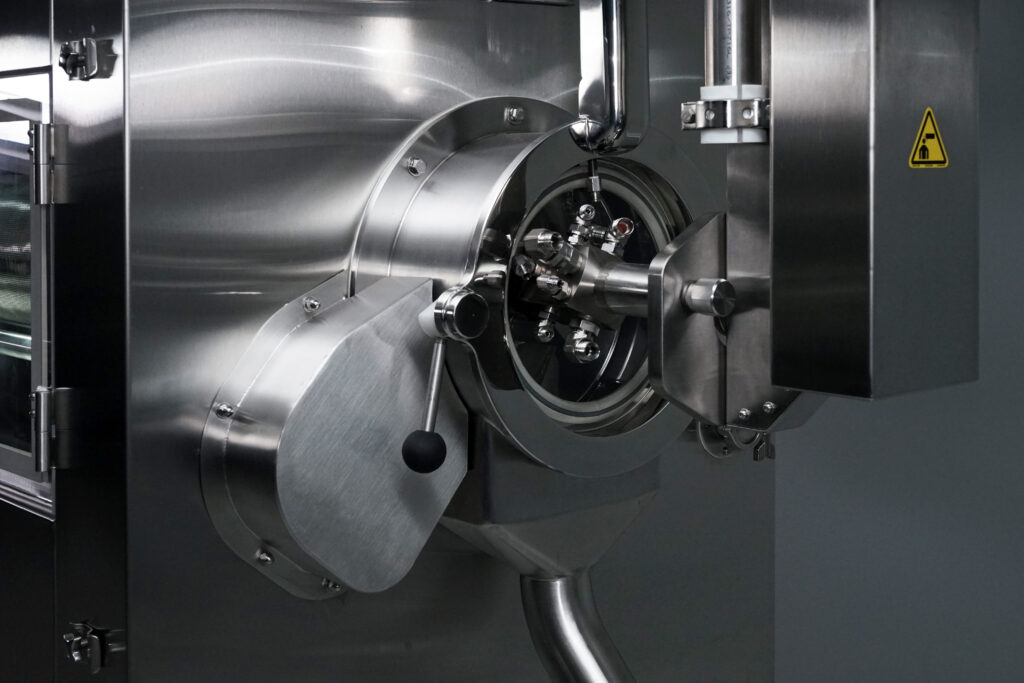 Fastcoat™ Continuous Coating Systems (75 kg) - FCC 75 - O'Hara Technologies