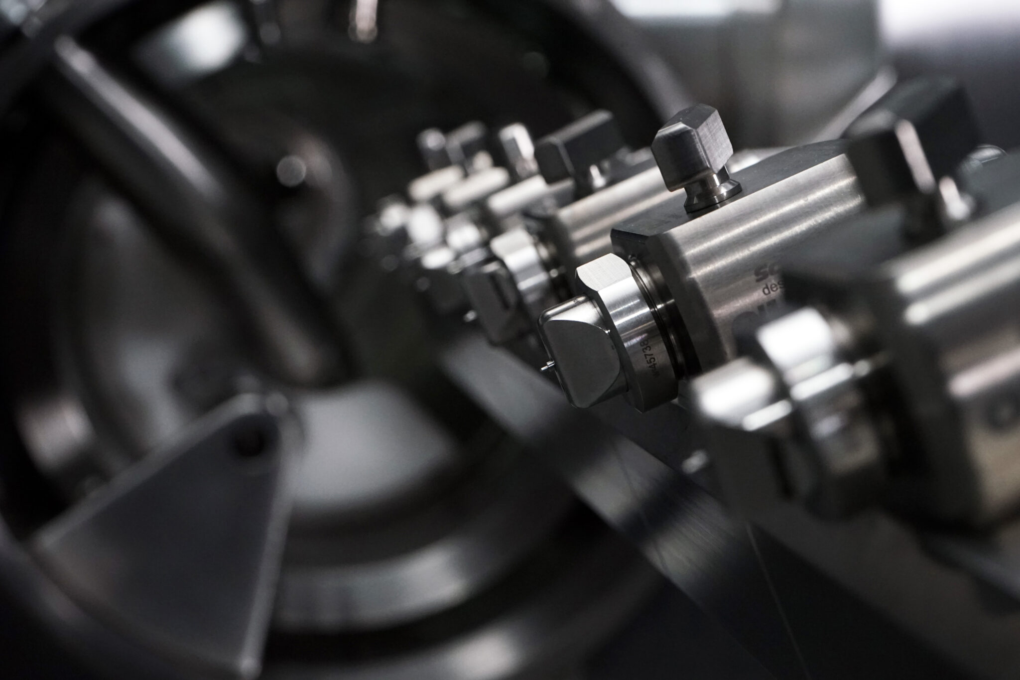 Fastcoat™ Continuous Coating Systems (75 kg) - FCC 75 - O'Hara Technologies