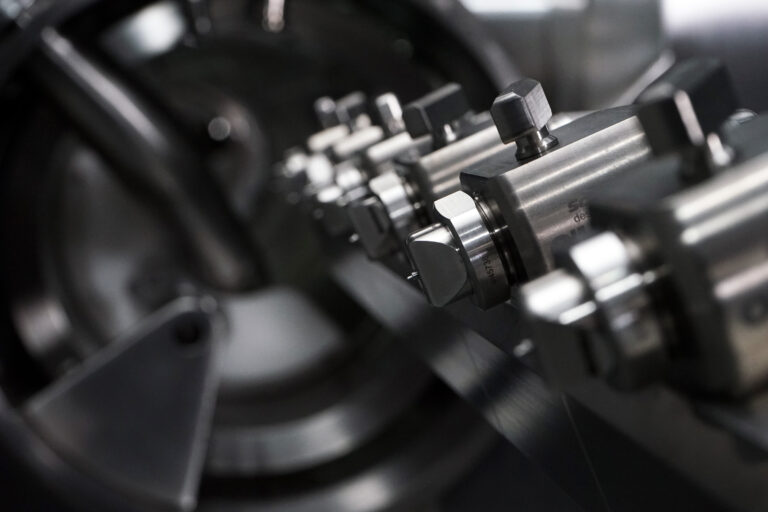 Fastcoat™ Continuous Coating Systems (75 kg) - FCC 75 - O'Hara Technologies