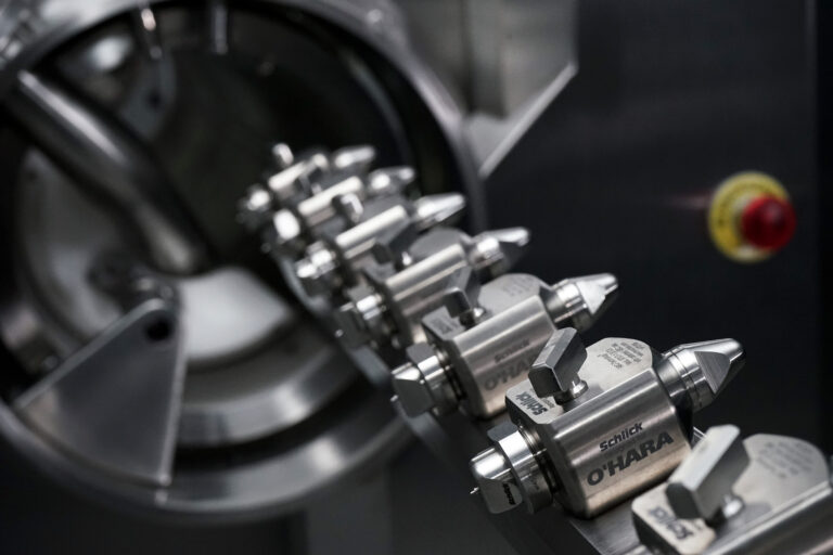 Fastcoat™ Continuous Coating Systems (75 kg) - FCC 75 - O'Hara Technologies