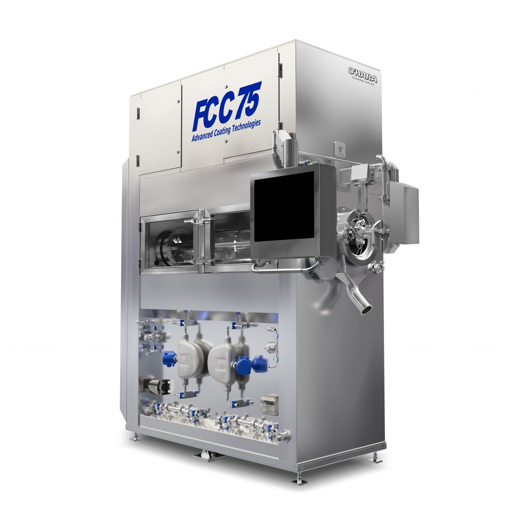 Continuous Coating Systems - O'Hara Technologies